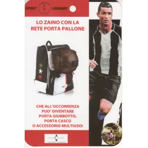 Ghiozdan școlar cu minge Cristiano Ronaldo, 43 cm 71795 | Ghiozdane ...